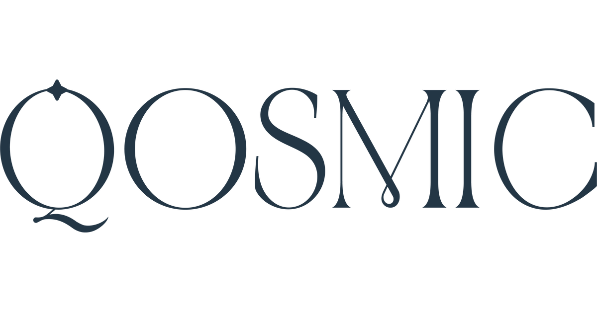 Your Shopping Cart – Qosmic